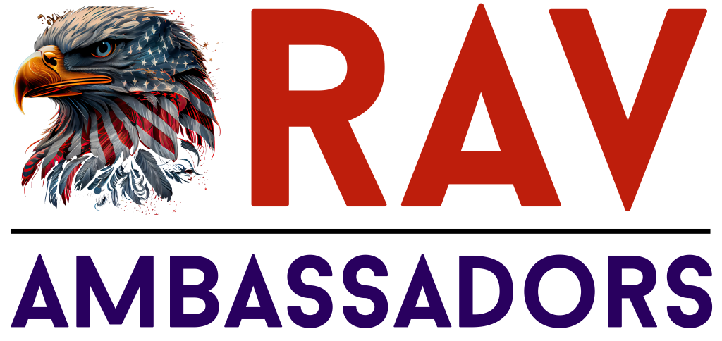 THE SLEEPING GIANT – RAV ORIGINAL DOCUMENTARY – RAV AMBASSADORS